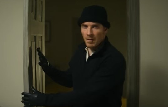 Review: 'The Killer' Streaming on Netflix - Robert Jonathan's Blog