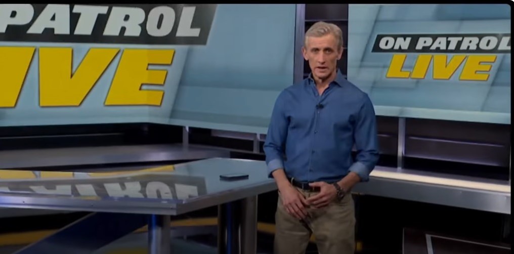 ‘On Patrol: Live’ Recap: June 6-7, 2025 - Robert Jonathan's Blog