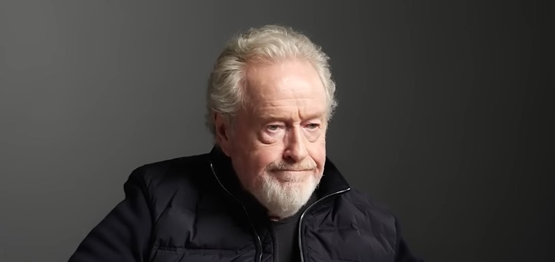 Iconic Movie Director Laments that His Industry is 'Drowning in ...